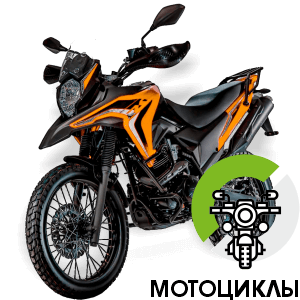 Мотоцикл FORTE Cross 300 Сірий ціна на Am.ua