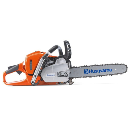Husqvarna 555 store