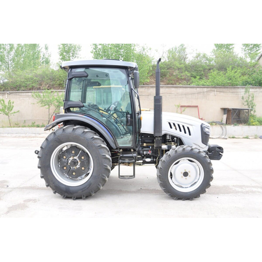 ᐈ Трактор СКАУТ ТВ-804C з кондиціонером • Купити в Києві, Україні ᐉ ...