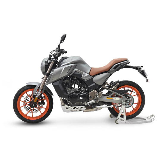 Мотоцикл Forte SK400-K купить в Киеве, выгодные цены на Мотоциклы- гарантия в магазине АМ