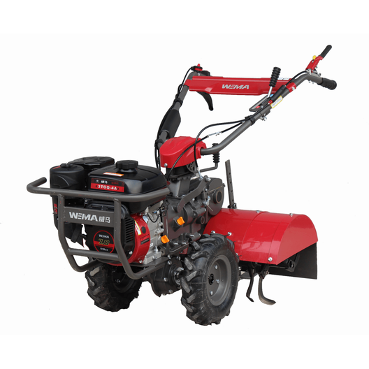 Мотоблок WEIMA WMX620 купить в Киеве, цены на Бензиновые мотоблоки в ...