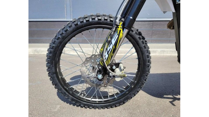 Мотоцикл BSE S1 ENDURO цена на Am.ua