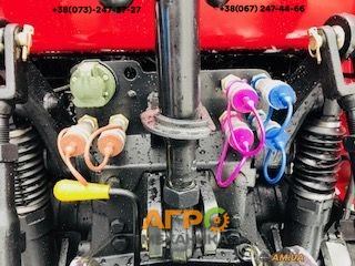 ᐈ Трактор YTO X804 • Купить в Киеве, Украине ᐉ Лучшая цена на AM.UA