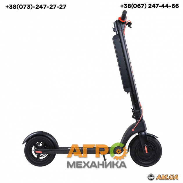 Электросамокат kugoo hx pro купить в интернет магазине Am.ua (Киев)