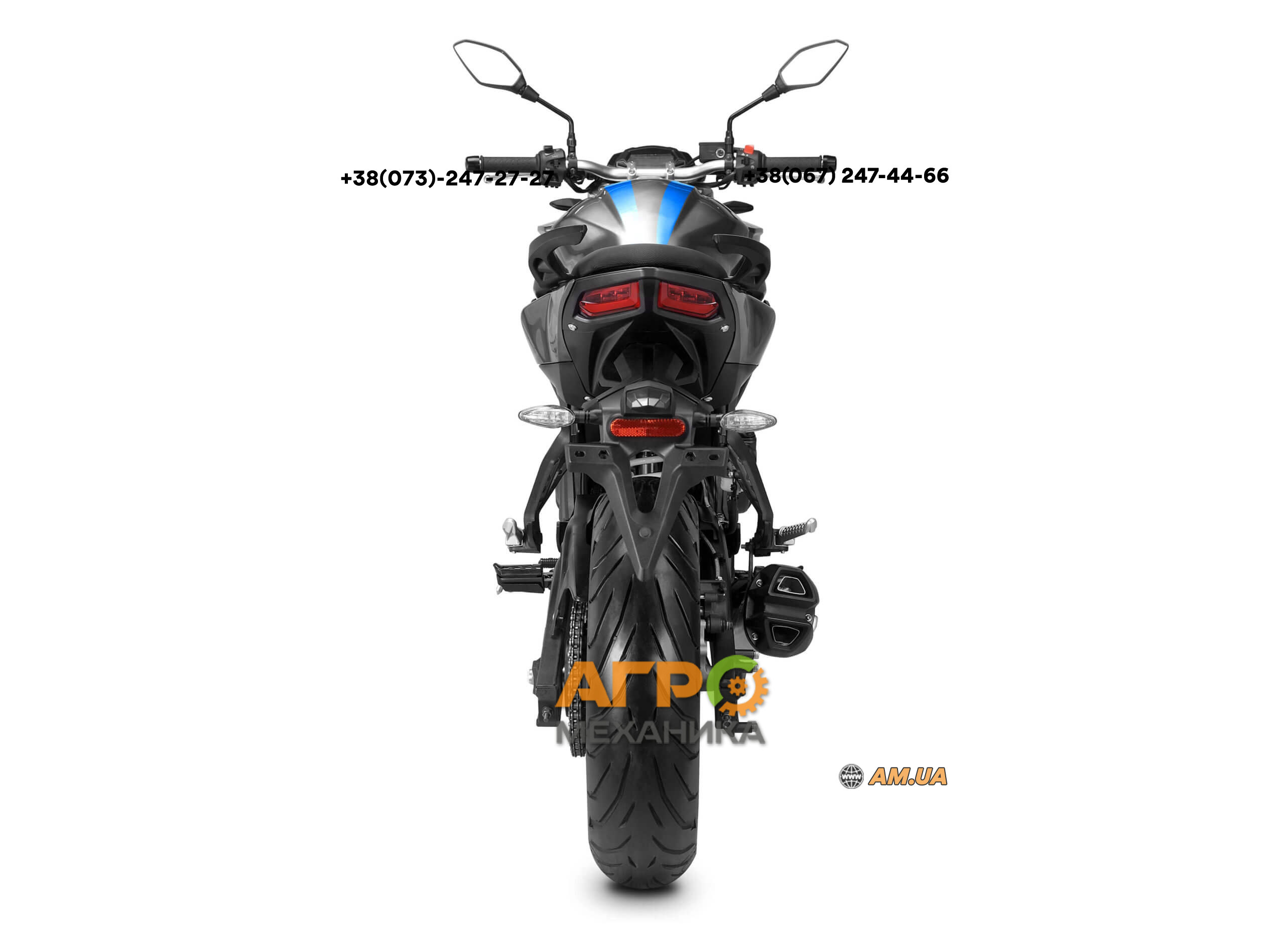 Купить Мотоцикл VOGE 500R Euro 5 (KE500) 2023 инжектор+ABS в Киеве ᐈ Цена за Собранный