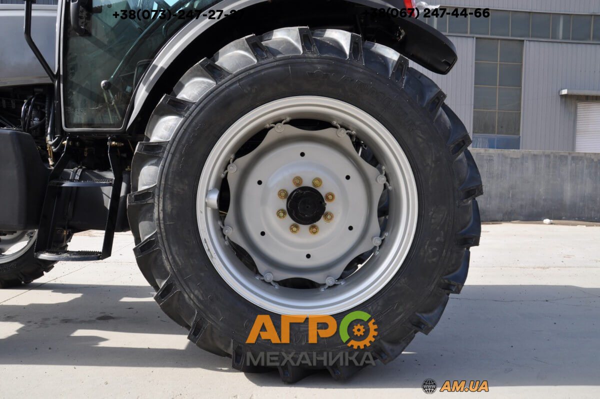 ᐈ Трактор СКАУТ ТВ-904C • Купить в Киеве, Украине ᐉ Лучшая цена на AM.UA