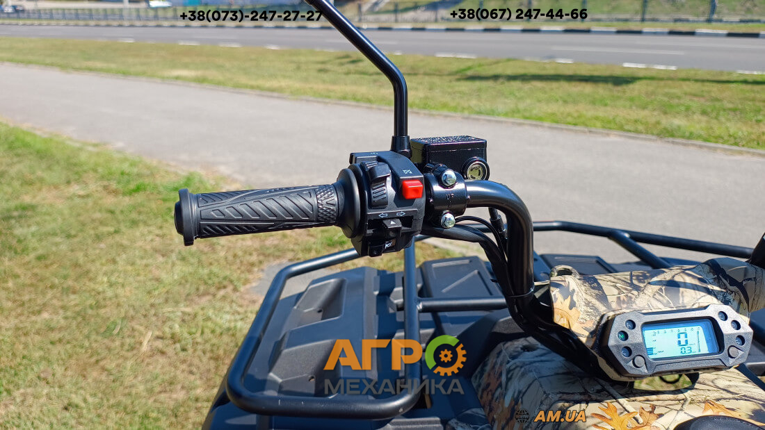 Квадроцикл Linhai M170 Eyas - купить в Киеве и Украине - цена в ...