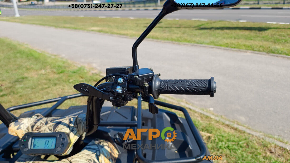 Квадроцикл Linhai M170 Eyas - купить в Киеве и Украине - цена в ...