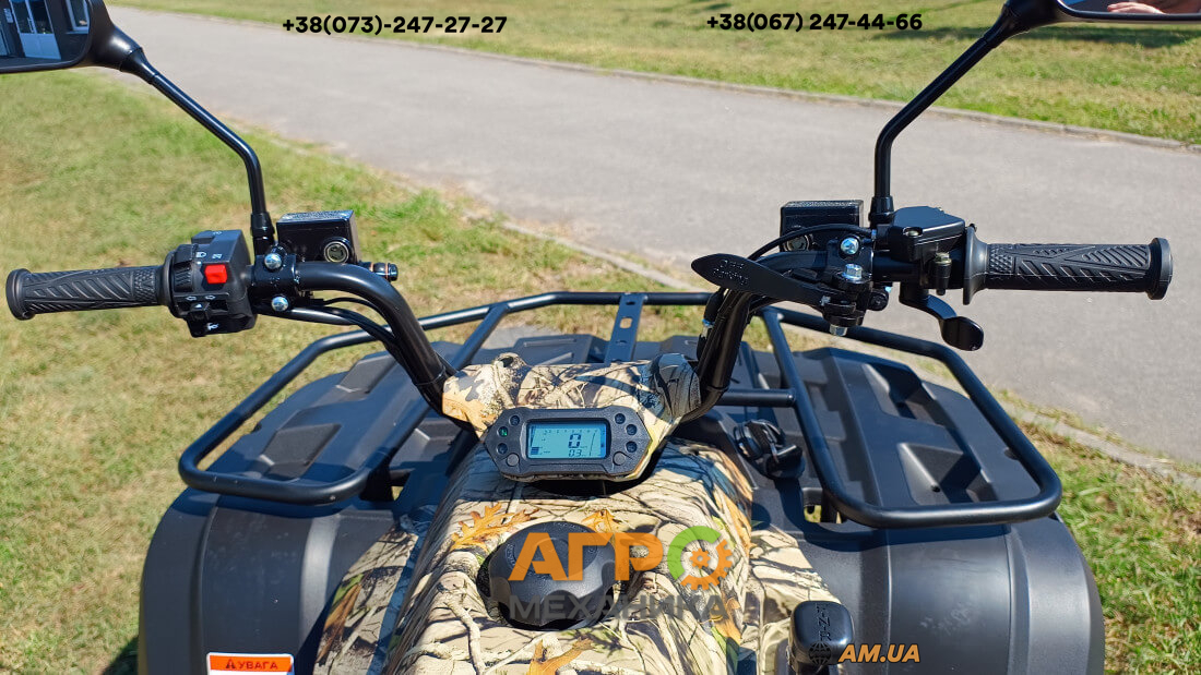 Квадроцикл Linhai M170 Eyas - купить в Киеве и Украине - цена в ...