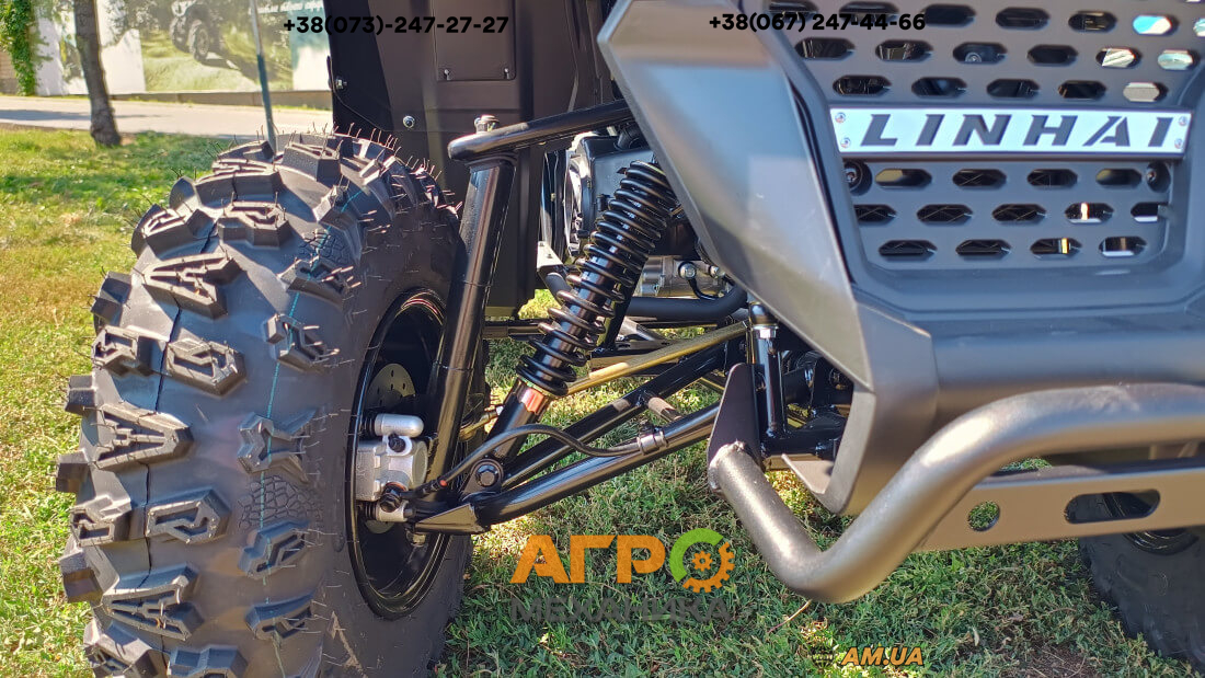 Квадроцикл Linhai M170 Eyas - купить в Киеве и Украине - цена в ...
