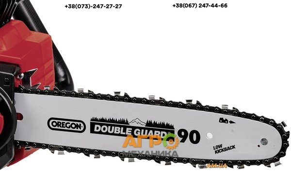 Цепная пила аккумуляторная Einhell FORTEXXA 18/30 X-CHANGE 18В (без АКБ ...