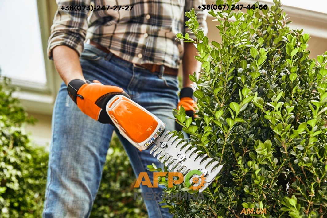 Stihl HSA 26 SET