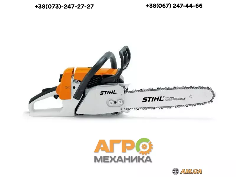 Stihl MS260 N 11212000432 120787