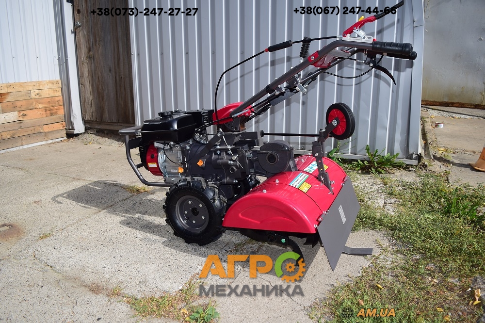 Мотоблок WEIMA WMX620 купить в Киеве, цены на Бензиновые мотоблоки в ...